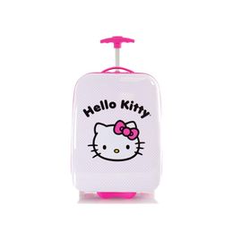 Heys Kids 2 Rollen Kindertrolley 46 cm in hello kitty | Gr.: onesize