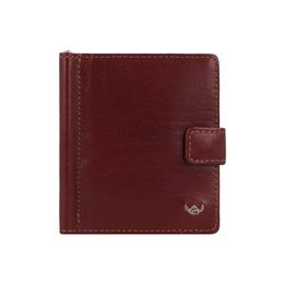 Golden Head Colorado RFID Clip-Scheintasche in tabacco | Gr.: onesize