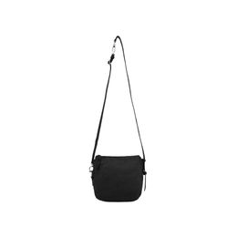 FREDsBRUDER FREDs BRUDER Daily Catch Umh&auml;ngetasche Leder 25 cm in black | Gr.: onesize