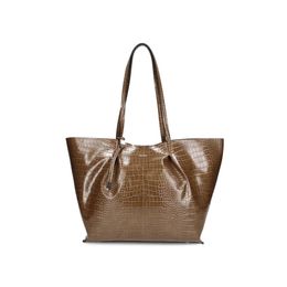 Picard Wild Art Shopper Tasche 45 cm in gravel | Gr.: onesize