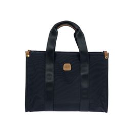 Bric'S BRIC`s X-Collection Shopper Tasche S 35 cm in ocean blue | Gr.: onesize