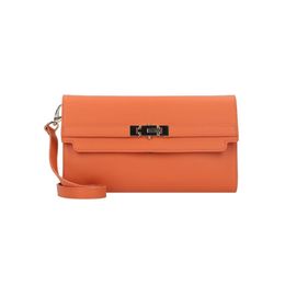 Valentino Fae Re Umh&auml;ngetasche 28.5 cm in arancio | Gr.: onesize