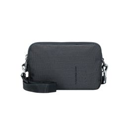 Mandarina Duck MD 20 Umh&auml;ngetasche 21 cm in steel | Gr.: onesize