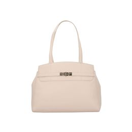 Valentino Schultertasche 35 cm in ecru | Gr.: onesize