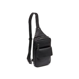 The Chesterfield Brand Turelle Mini Sling Bag Leder 15 cm in black | Gr.: onesize