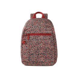 Hedgren Inner City Vogue Rucksack RFID 30 cm in print aw25 | Gr.: onesize