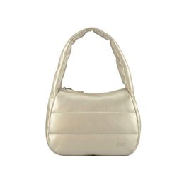 Jost Kaarina Schultertasche 31 cm in silver | Gr.: onesize