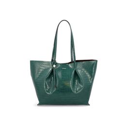 Picard Wild Art Shopper Tasche 45 cm in smaragd | Gr.: onesize