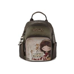Anekke Muse City Rucksack 28 cm in mehrfarbig | Gr.: onesize