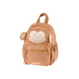 Schneiders Mini Kindergartenrucksack 27 cm in Coco | Gr.: onesize