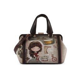 Anekke Muse Schultertasche 29 cm in mehrfarbig | Gr.: onesize