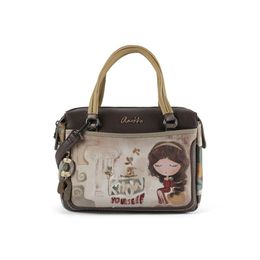 Anekke Muse Schultertasche 34 cm in mehrfarbig | Gr.: onesize