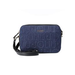 Liu Jo Manh Umh&auml;ngetasche M 23 cm in dress blue | Gr.: onesize