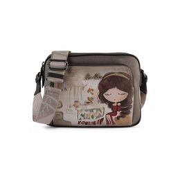 Anekke Muse Umh&auml;ngetasche 25 cm in mehrfarbig | Gr.: onesize