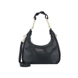 Replay Schultertasche 25 cm in black | Gr.: onesize
