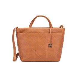 mywalit Pienza Handtasche Leder 31 cm in dune | Gr.: onesize