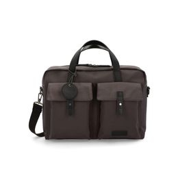 Picard Calahari Aktentasche 40 cm Laptopfach in charcoal | Gr.: onesize