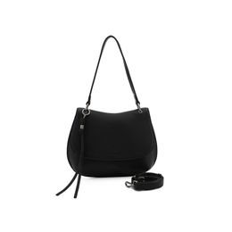 FREDsBRUDER FREDs BRUDER My Bestie Schultertasche Leder 36 cm in black | Gr.: onesize