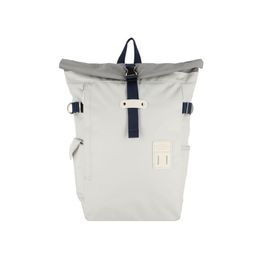 Harvest Label Norikura Daypack 41 cm Laptopfach in white | Gr.: onesize
