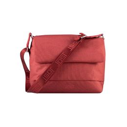 Jost Bergen Umh&auml;ngetasche 26 cm in red | Gr.: onesize
