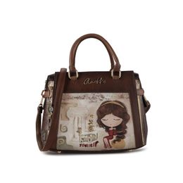 Anekke Muse Schultertasche 32 cm in mehrfarbig | Gr.: onesize