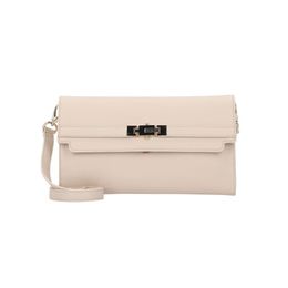Valentino Fae Re Umh&auml;ngetasche 28.5 cm in ecru | Gr.: onesize
