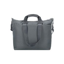 Jost Bergen Handtasche 50 cm Laptopfach in grey | Gr.: onesize