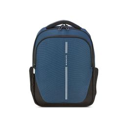 Roncato K2 Daypack 38 cm Laptopfach in dark blue | Gr.: onesize