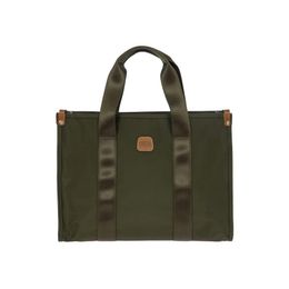 Bric'S BRIC`s X-Collection Shopper Tasche S 35 cm in olive | Gr.: onesize