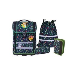 McNeill Perfecto Schulranzen-Set 5-teilig in Lion King | Gr.: onesize
