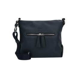 Gabor Anthina Umh&auml;ngetasche M 28 cm in dark blue | Gr.: onesize