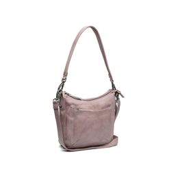 The Chesterfield Brand Caroline Schultertasche Leder 25 cm in lavender lila | Gr.: onesize