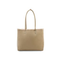 FREDsBRUDER FREDs BRUDER Take All You Need Shopper Tasche 39 cm in dark cream | Gr.: onesize