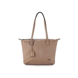 Picard Lesotho Shopper Tasche Leder 39 cm in cookie | Gr.: onesize