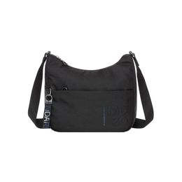 Mandarina Duck Umh&auml;ngetasche 25 cm in black | Gr.: onesize