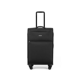 EPIC Jupiter 4X 4 Rollen Trolley 69 cm in black | Gr.: onesize