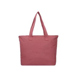 Bench Loft Shopper Tasche 48 cm in ziegelrot | Gr.: onesize