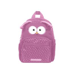 Schneiders Mini Kindergartenrucksack 27 cm in Pixie the owl | Gr.: onesize