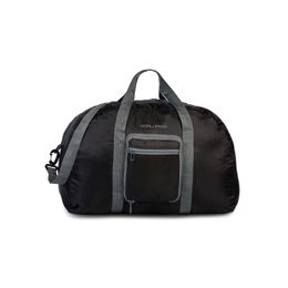 WORLDPACK Weekender Reisetasche 47 cm in schwarz | Gr.: onesize