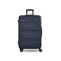 Redolz Essentials 16 LARGE 4 Rollen Trolley 77 cm in dark-Blue | Gr.: onesize