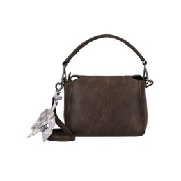 Picard Essenza Schultertasche 22 cm in cafe | Gr.: onesize