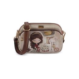 Anekke Muse Umh&auml;ngetasche 20 cm in mehrfarbig | Gr.: onesize