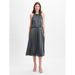 Vera Mont Abendkleid in oliv - 0003 | Gr.: 40
