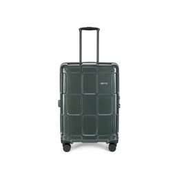 EPIC Crate Reflex EVO 4 Rollen Trolley 65 cm in emeraldgreen | Gr.: onesize