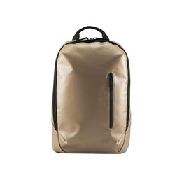 Jost Tolja Daypack 44 cm Laptopfach in taupe | Gr.: onesize