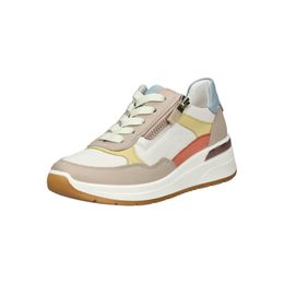 Ara Sneaker in Beige/Offwhite | Gr.: 38