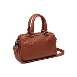 The Chesterfield Brand Dalford Handtasche Leder 24 cm in cognac | Gr.: onesize