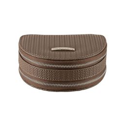 Windrose Corbello Schmuckkasten 12.5 cm in mocca | Gr.: onesize
