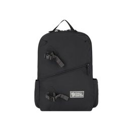 Fj&auml;llr&auml;ven FJ&Auml;LLR&Auml;VEN Vardag 17 Daypack 41 cm Laptopfach in coal black | Gr.: onesize