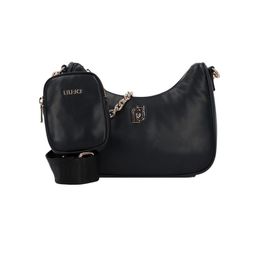 Liu Jo Achala Schultertasche S 24 cm in nero | Gr.: onesize